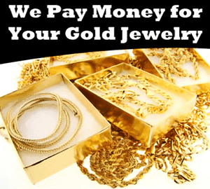 Houston Gold Buyers | Houston Gold Merchants